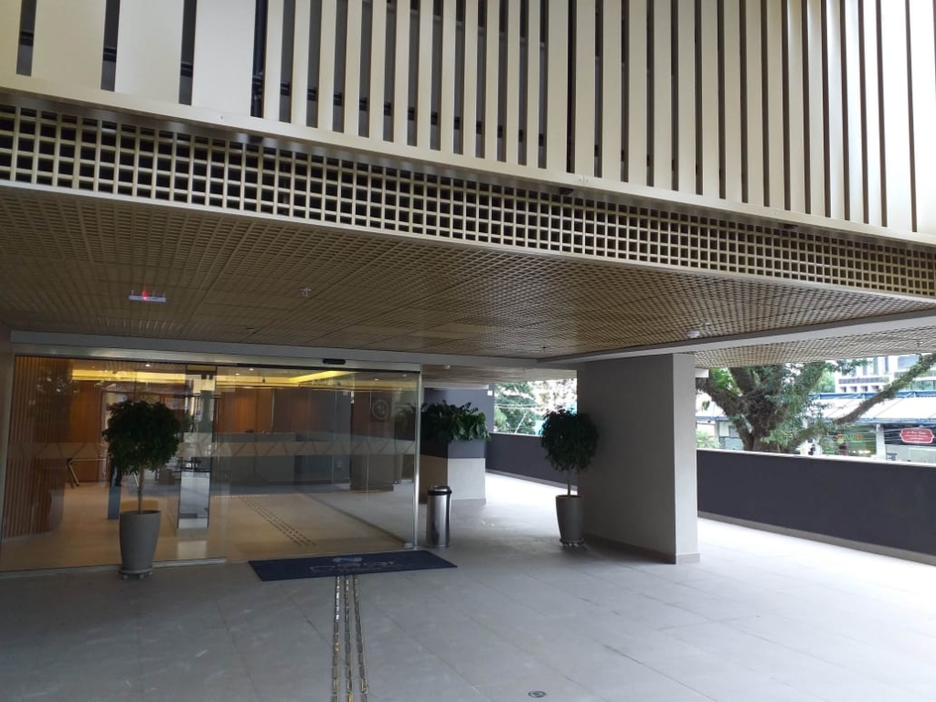 Ed. Roque Petroni 850 – VENDA (uso próprio ou com renda ) – 300 a 405 ...